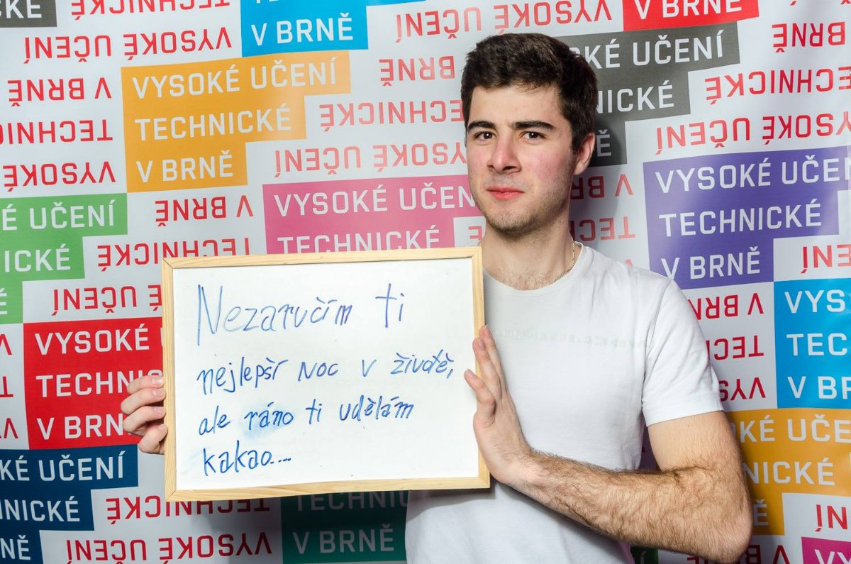 Rozhovor - Tomáš Palko